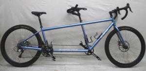 Co-Motion - MTB Tandems