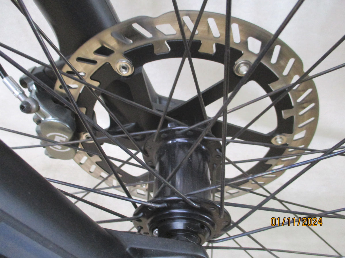 Ridebo MK5 Tandem - GX AXS Build (Demo) - MTB Tandems Ridebo MK5 Tandem - GX AXS Build (Demo) - MTB Tandems